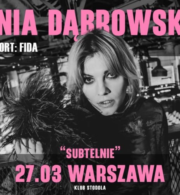 Events - BestOfWarsaw | Warsaw Guide